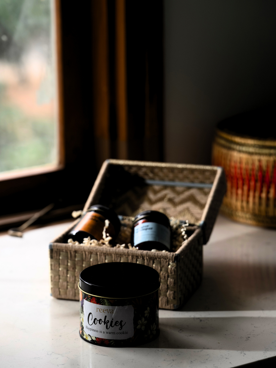 Buy Sweet Serenity Gift Box Online - Our Better Planet