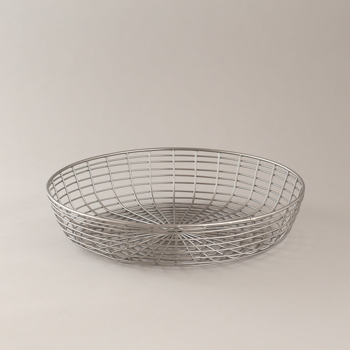 Buy Powder-coated wire basket Online - Our Better Planet