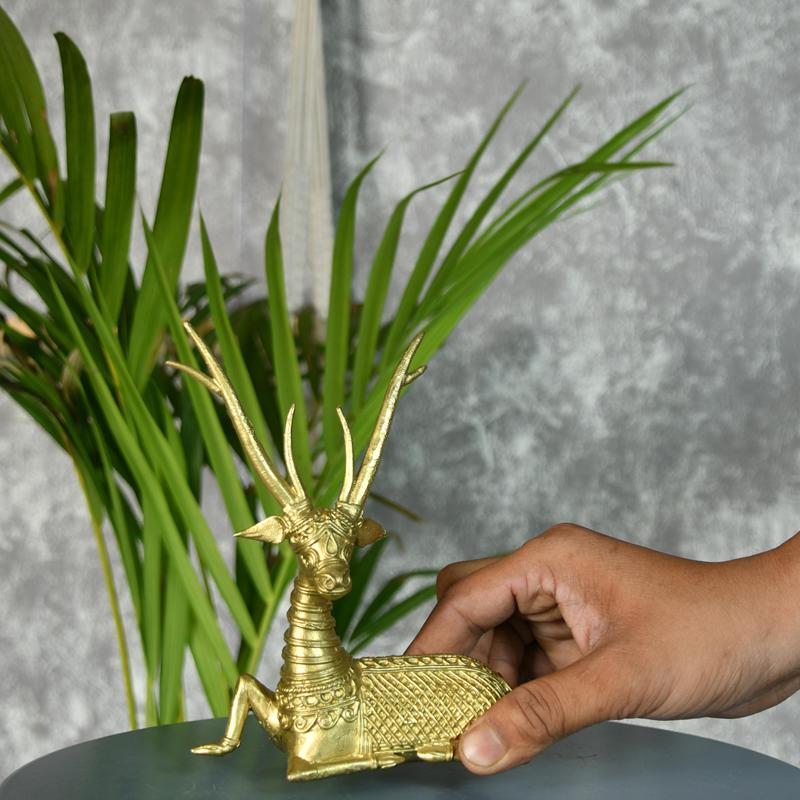 Buy The Dearest Deer Online - Our Better Planet