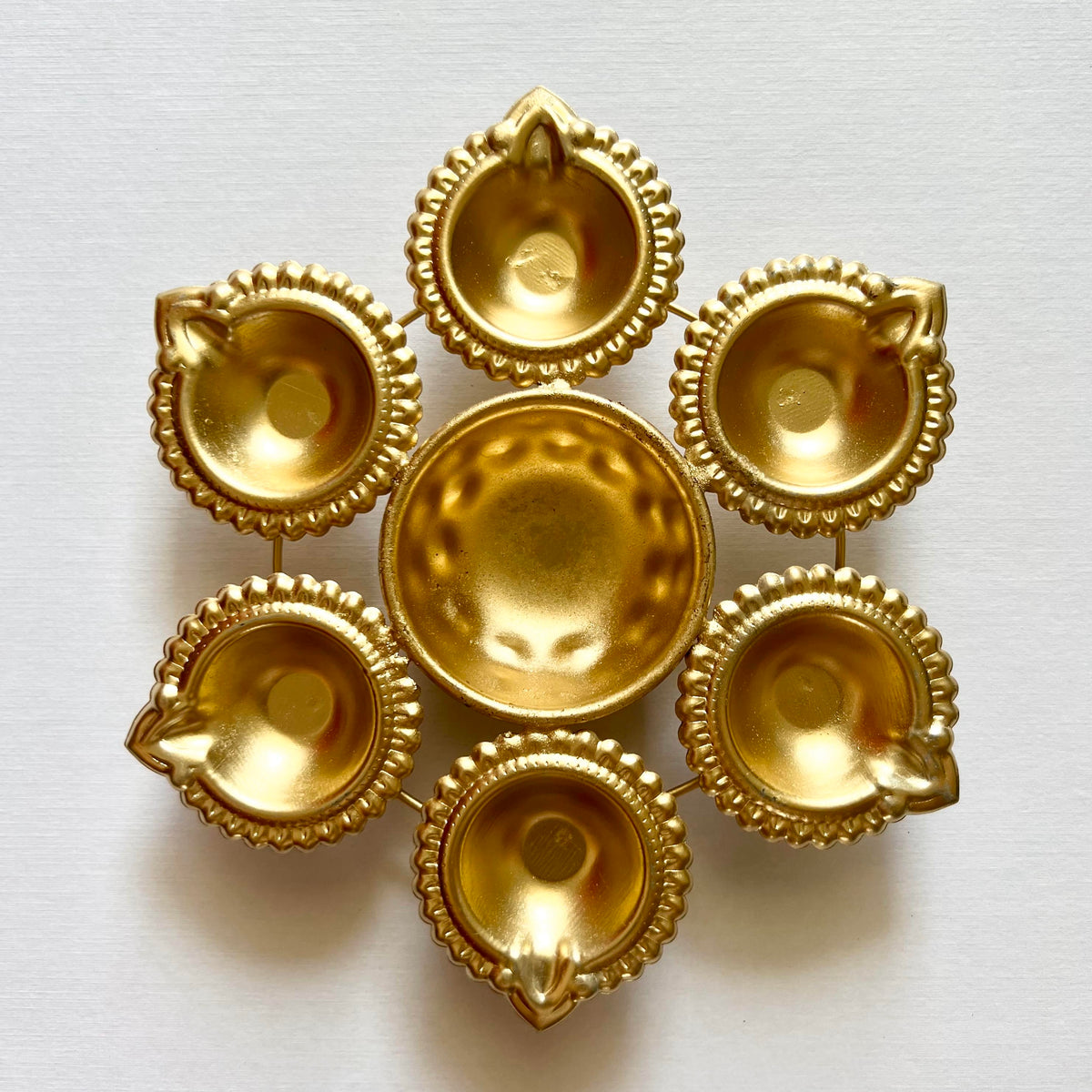 Buy Deepak Festive T Lights Online - Our Better Planet