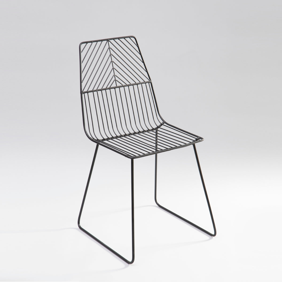 Buy Open-Leg Wired Chair Online - Our Better Planet