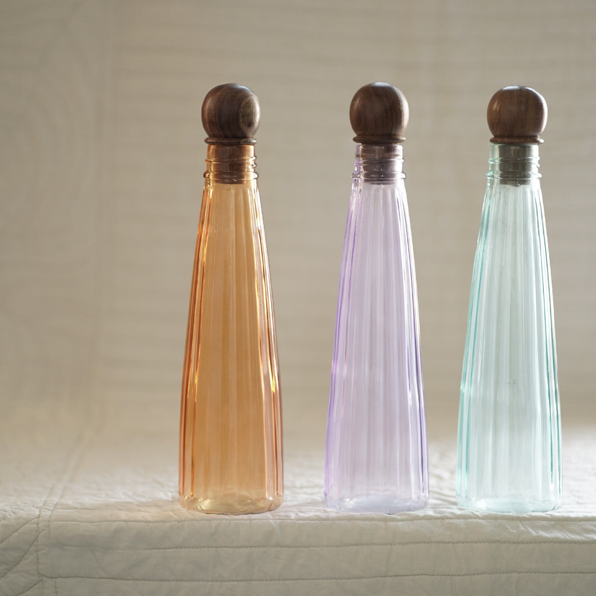 Buy VARI TEAL BOTTLE Online - Our Better Planet