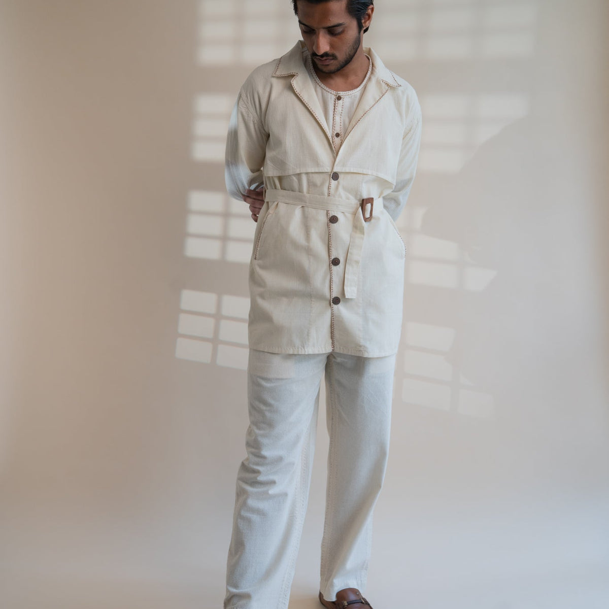 Buy Dawning Trench Overlay Online - Our Better Planet