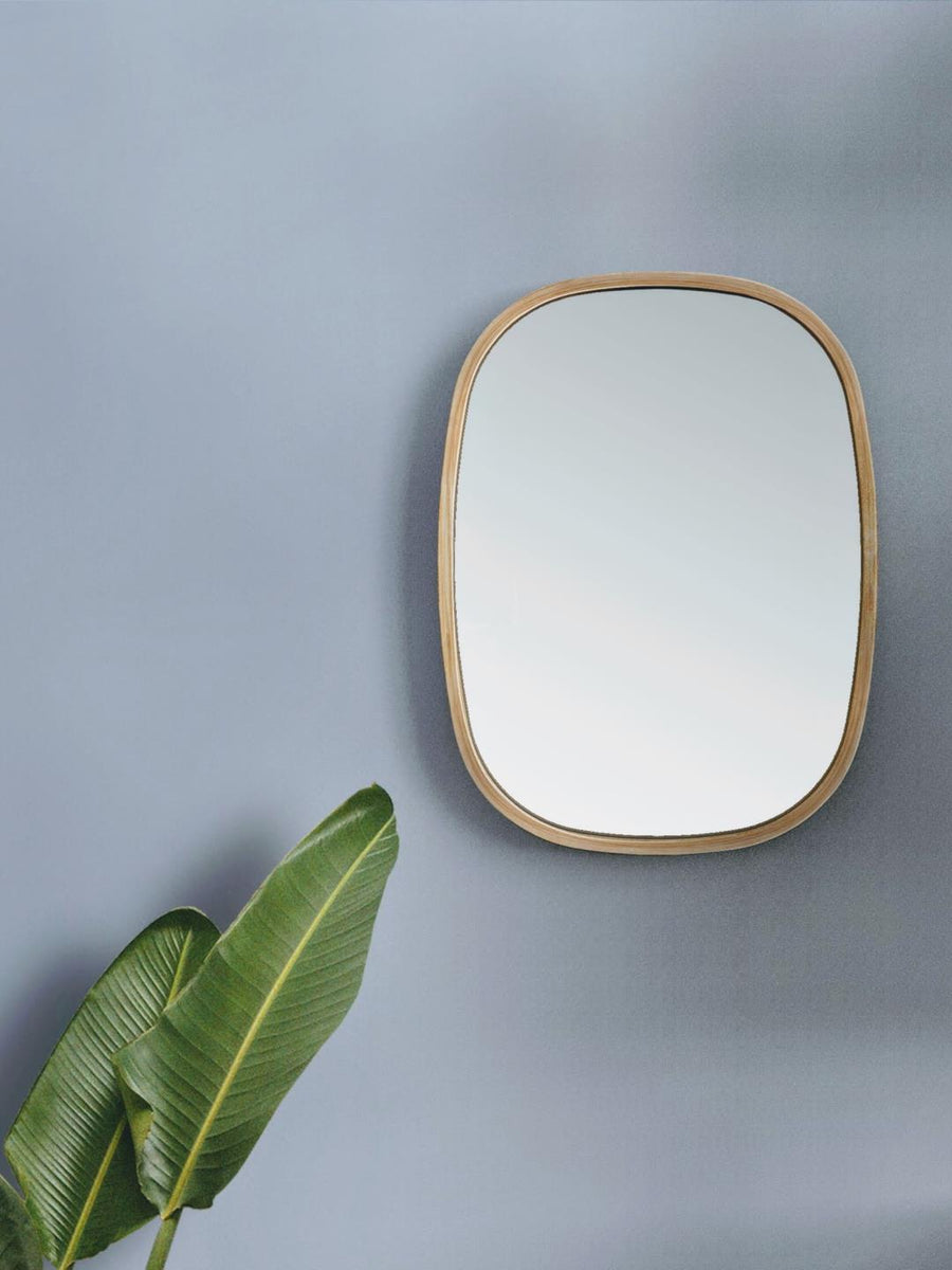 Buy Mianzi Mira Squircle Small Mirrors Online - Our Better Planet