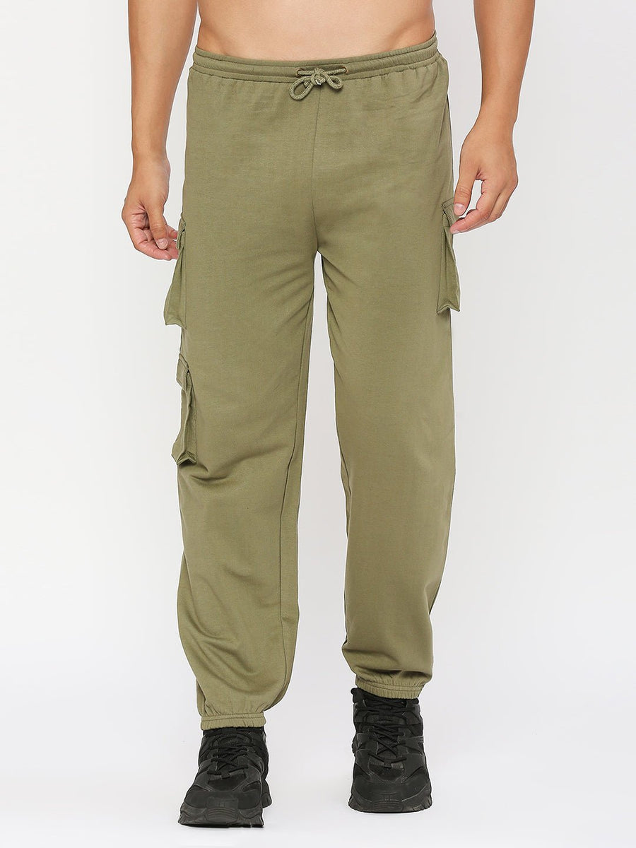 Buy Effy x Shakya sweatpants sap Online - Our Better Planet